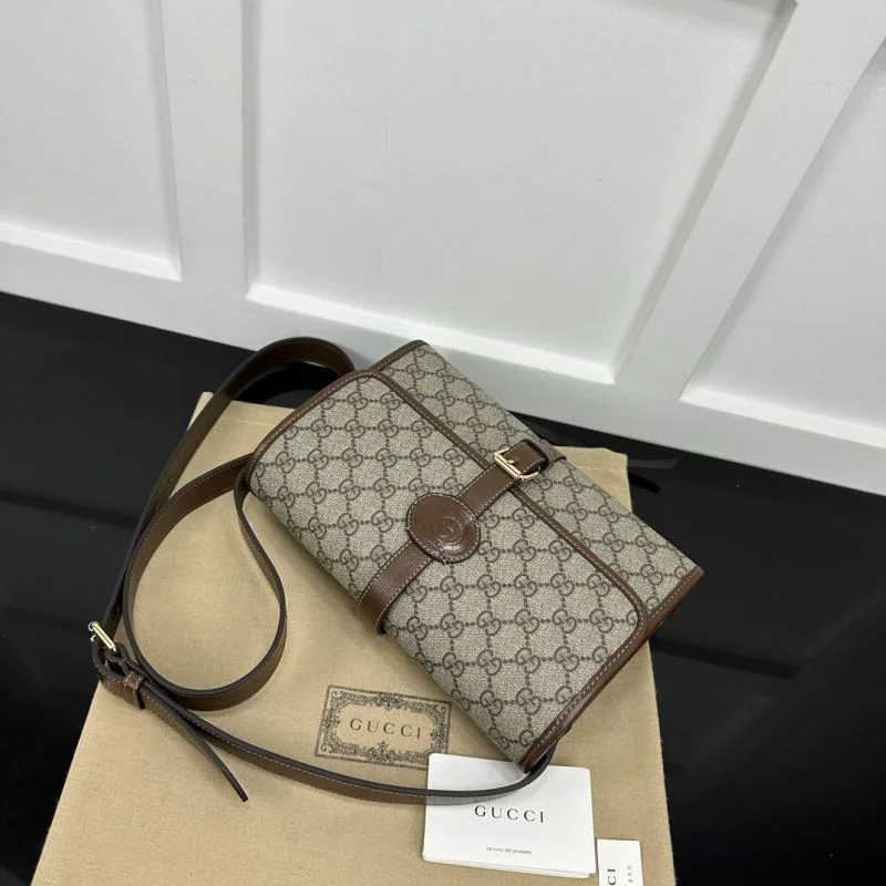 Original Gucci Satchel Bags