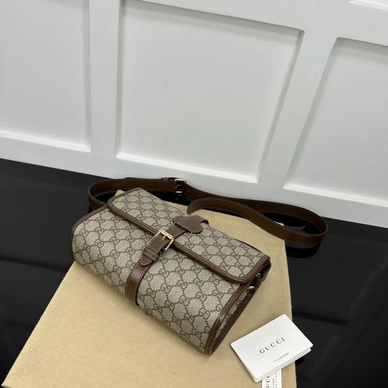 Original Gucci Satchel Bags