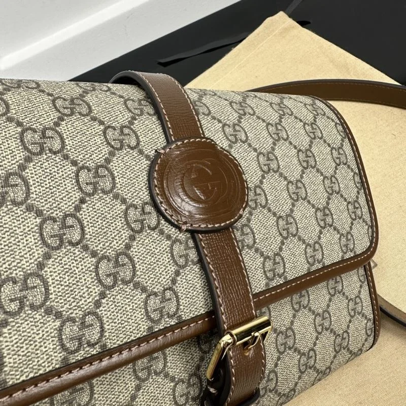 Original Gucci Satchel Bags