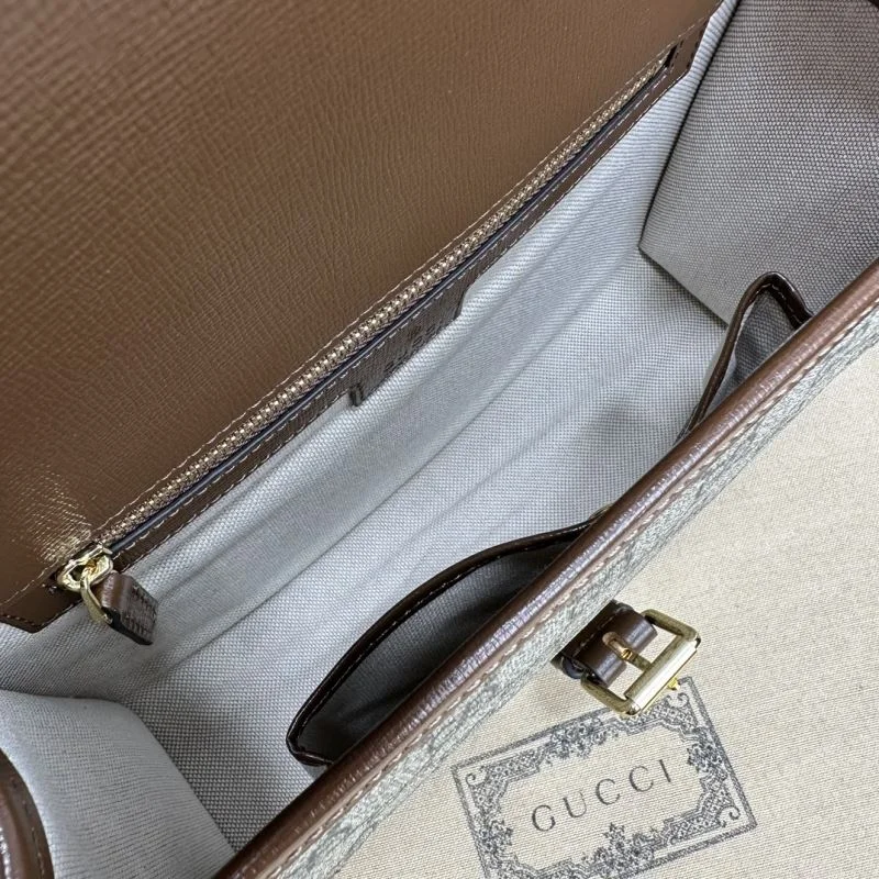 Original Gucci Satchel Bags