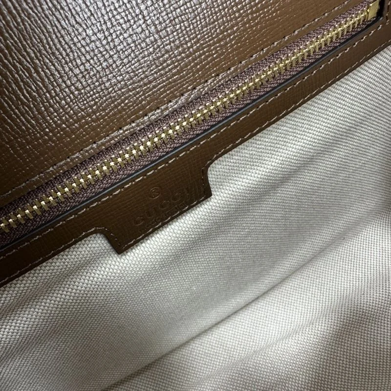 Original Gucci Satchel Bags