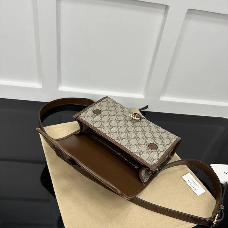 Original Gucci Satchel Bags