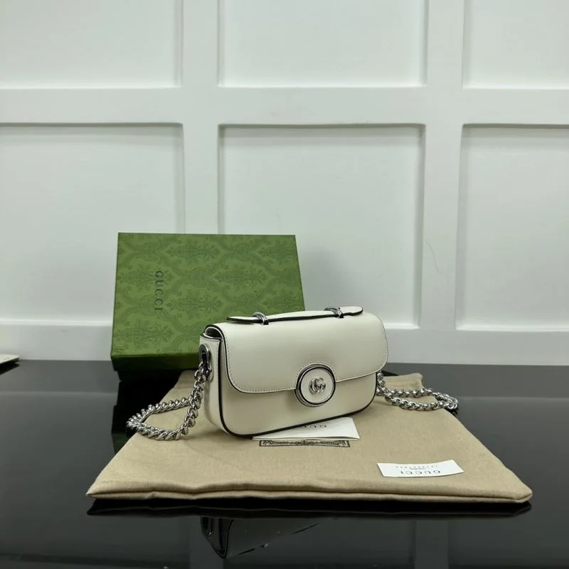 Reasonably priced Gucci Satchel Bags