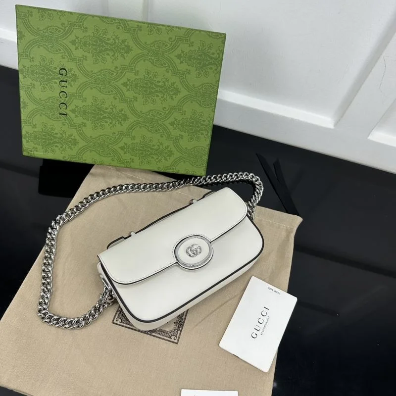 Reasonably priced Gucci Satchel Bags