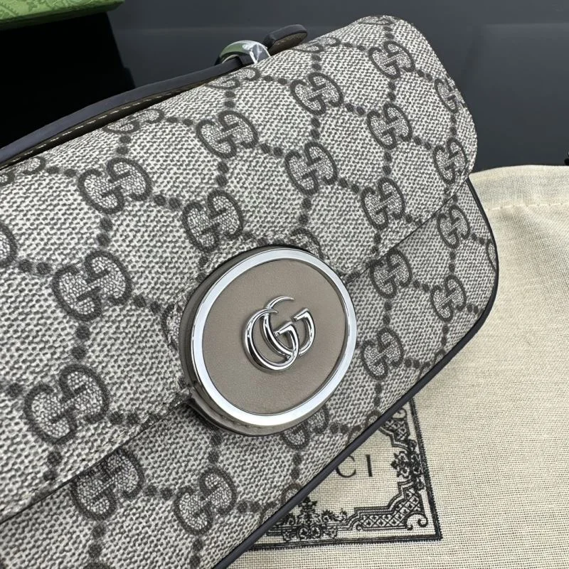 Budget-friendly Gucci Satchel Bags