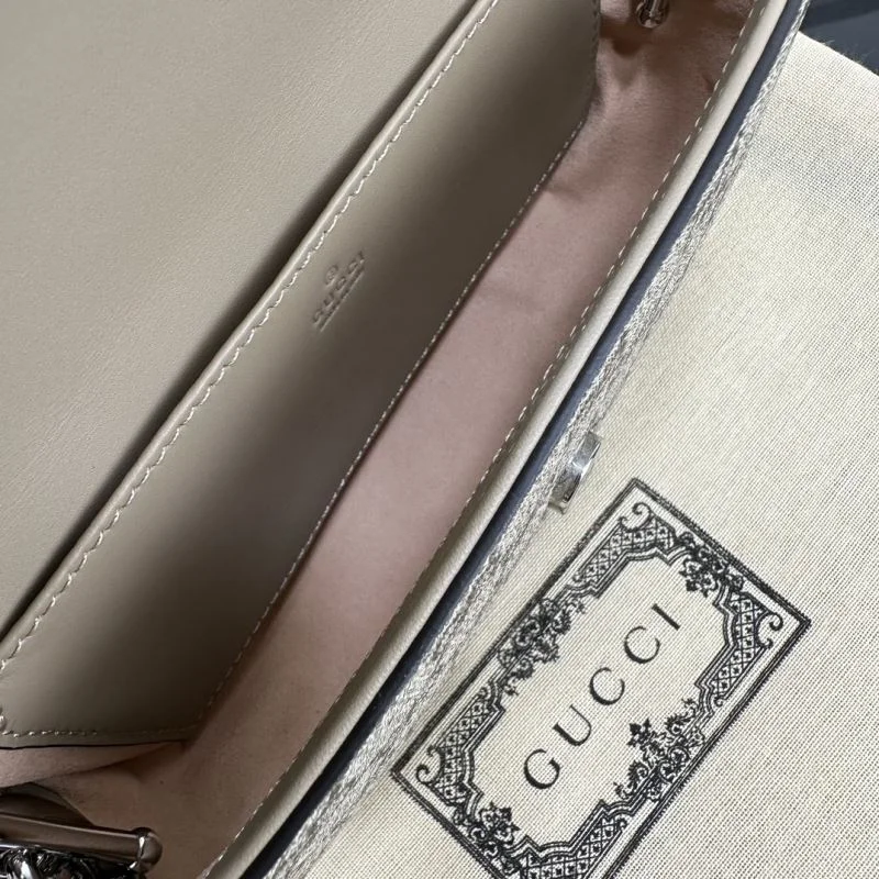 Budget-friendly Gucci Satchel Bags