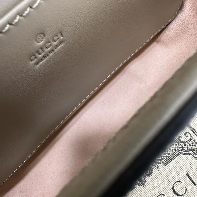 Budget-friendly Gucci Satchel Bags
