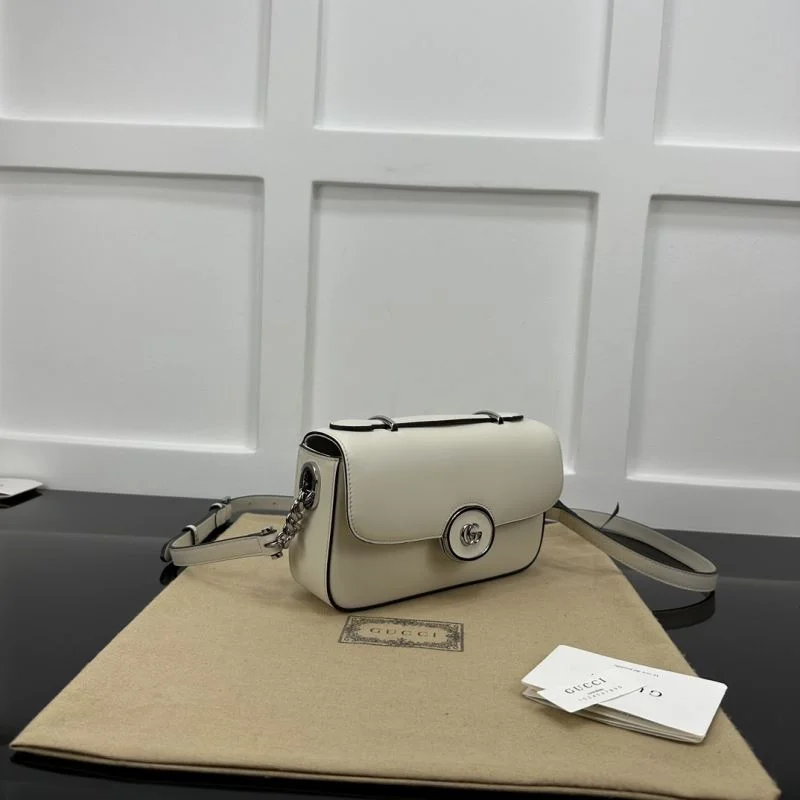 Genuine Gucci Satchel Bags