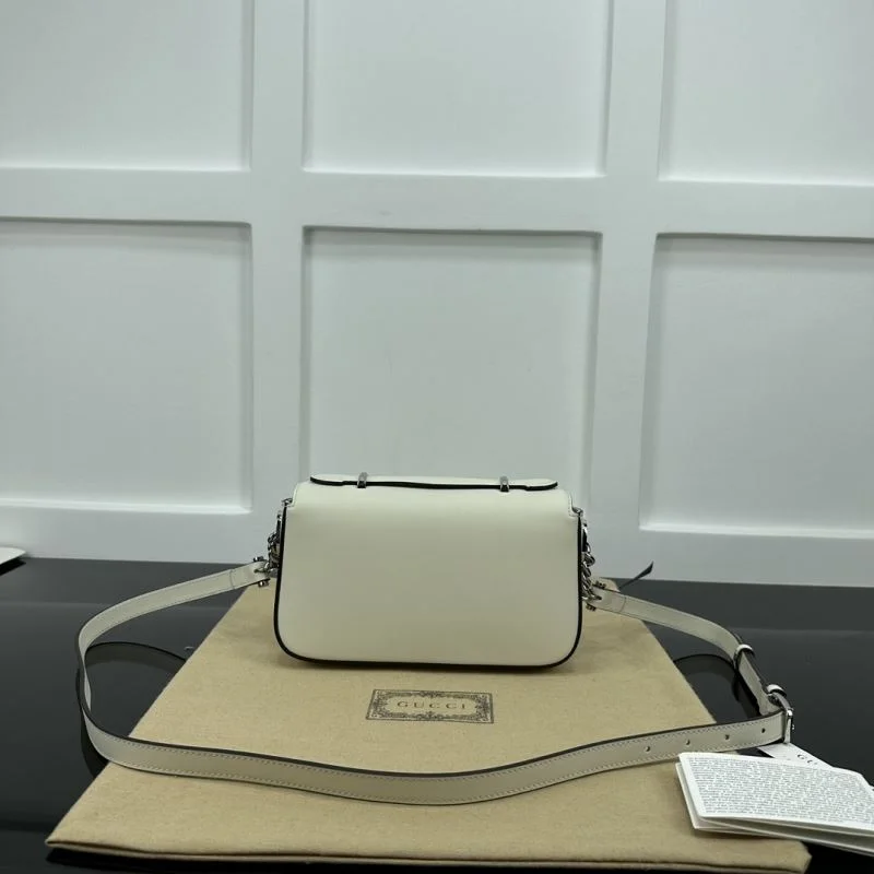 Genuine Gucci Satchel Bags