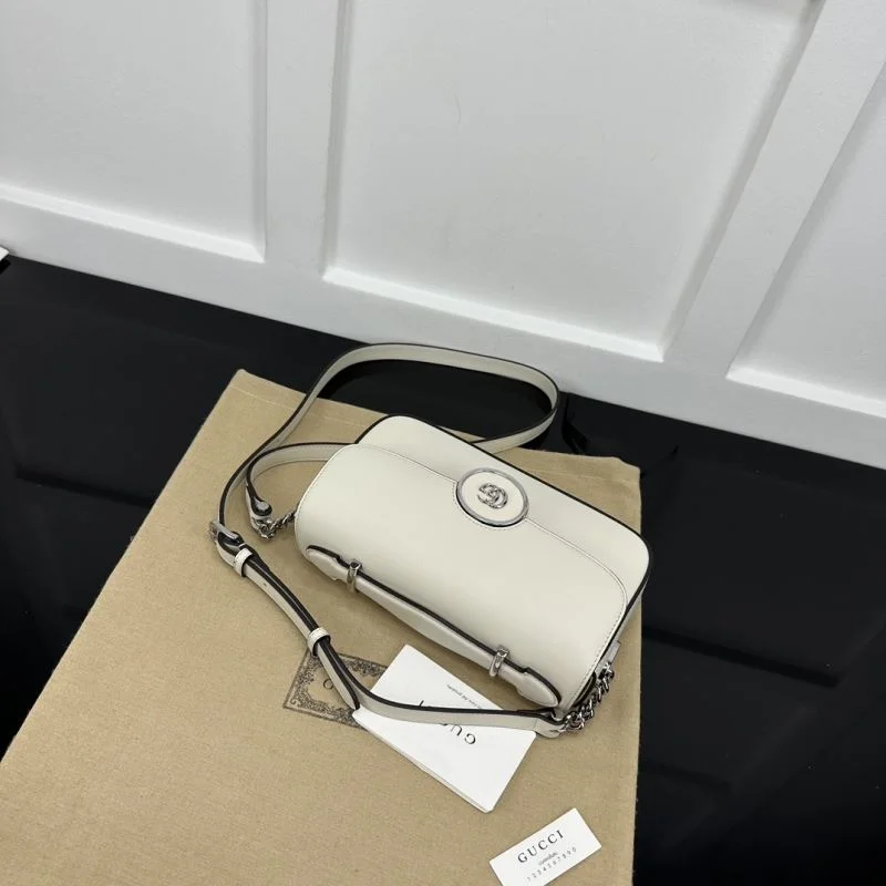 Genuine Gucci Satchel Bags