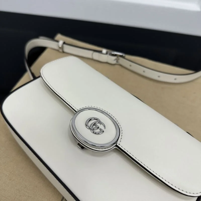 Genuine Gucci Satchel Bags