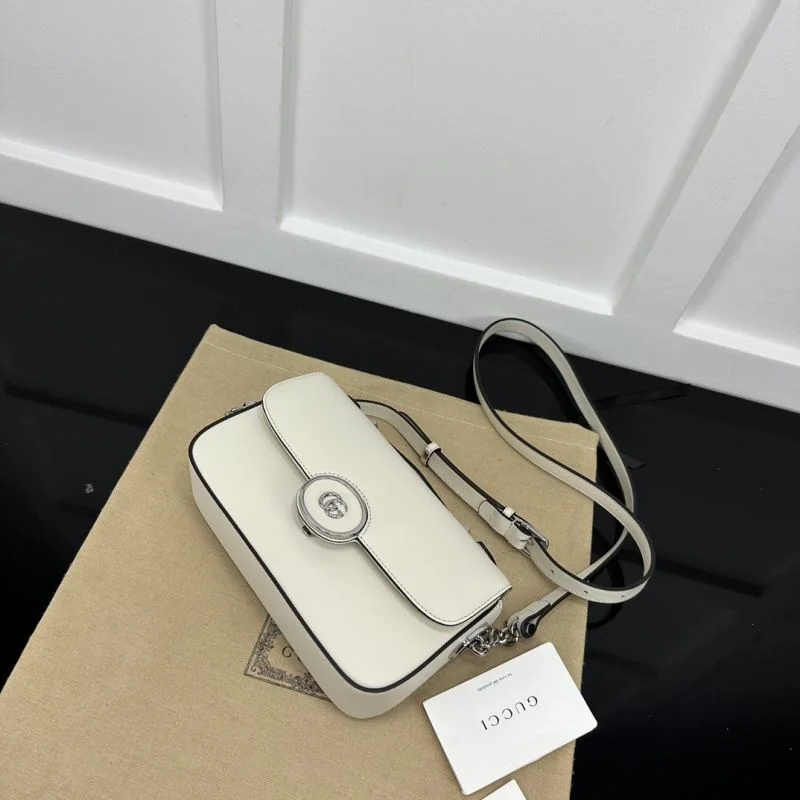 Genuine Gucci Satchel Bags
