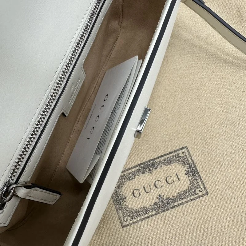 Genuine Gucci Satchel Bags