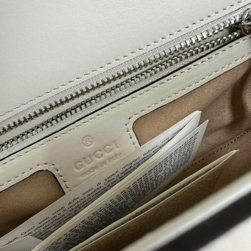 Genuine Gucci Satchel Bags