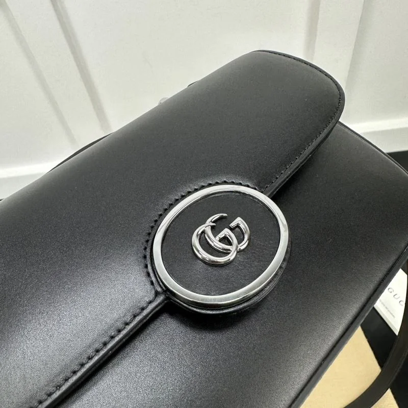 Inexpensive Gucci Satchel Bags