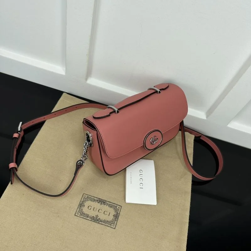 Perfect replica Gucci Satchel Bags