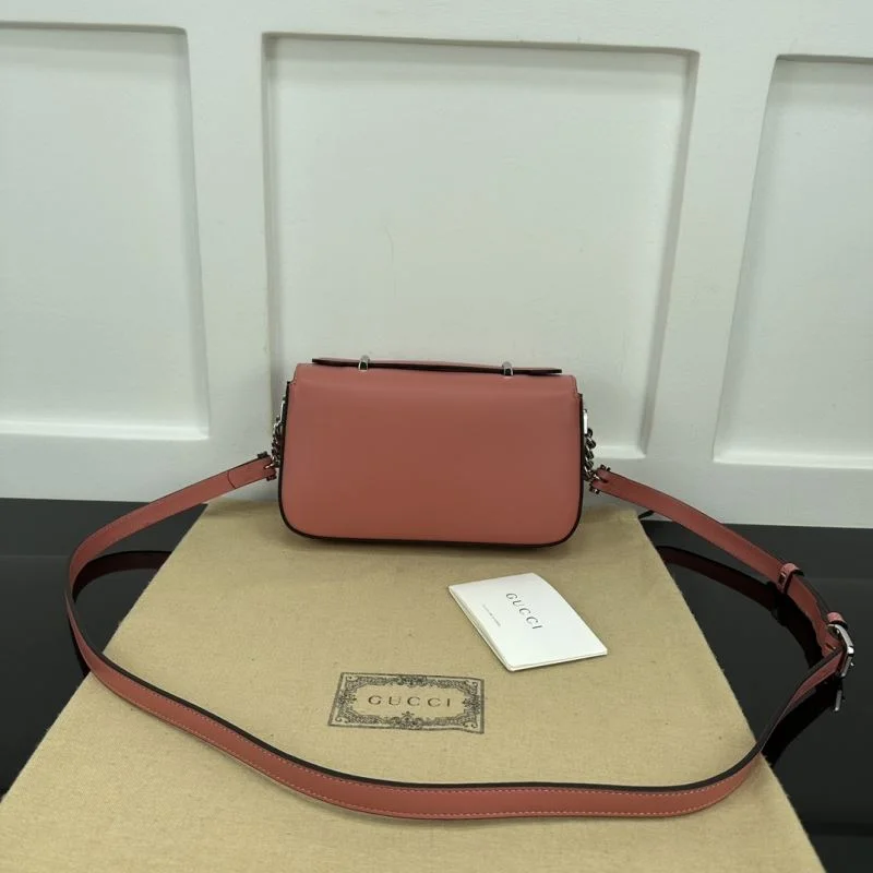 Perfect replica Gucci Satchel Bags
