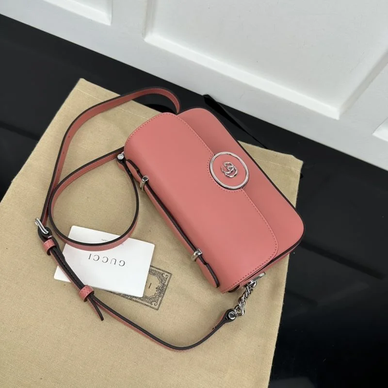 Perfect replica Gucci Satchel Bags