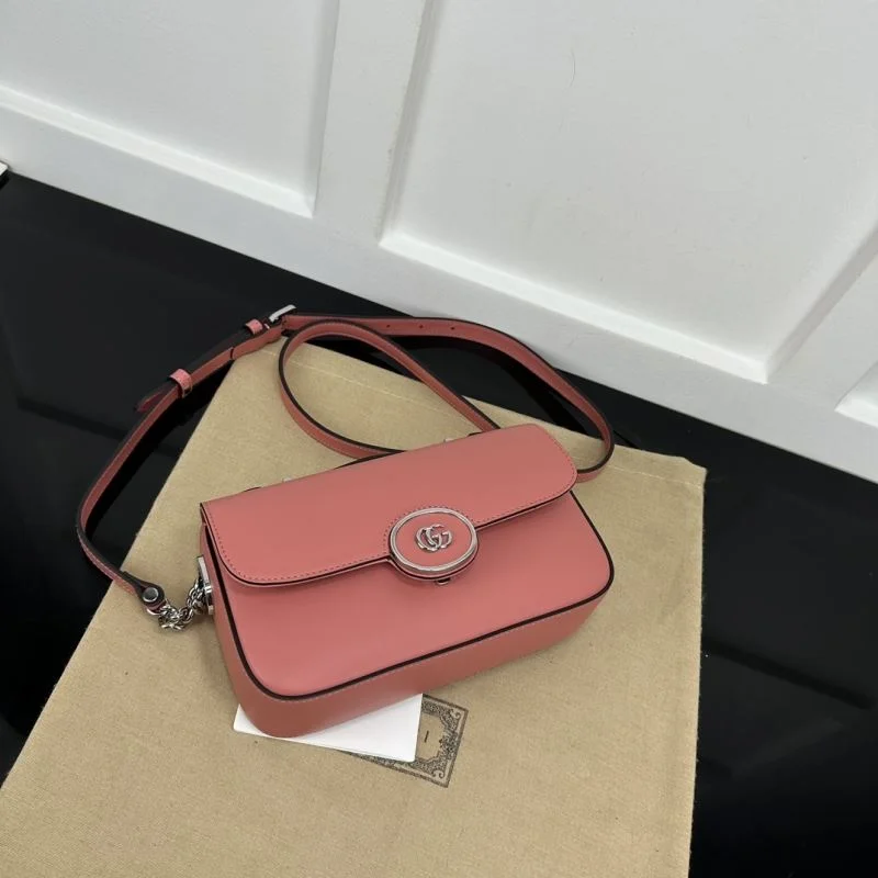 Perfect replica Gucci Satchel Bags