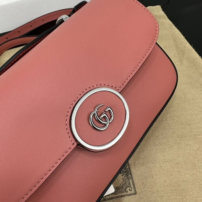 Perfect replica Gucci Satchel Bags