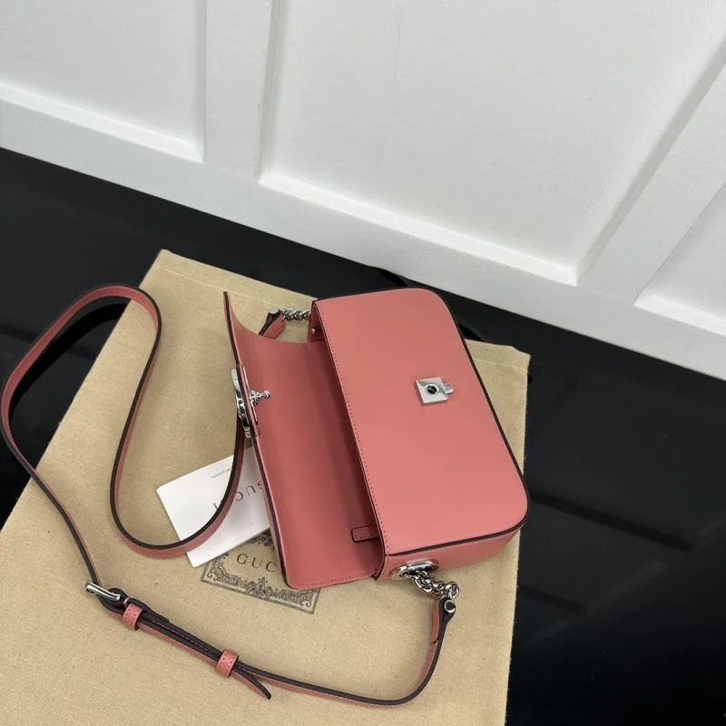 Perfect replica Gucci Satchel Bags