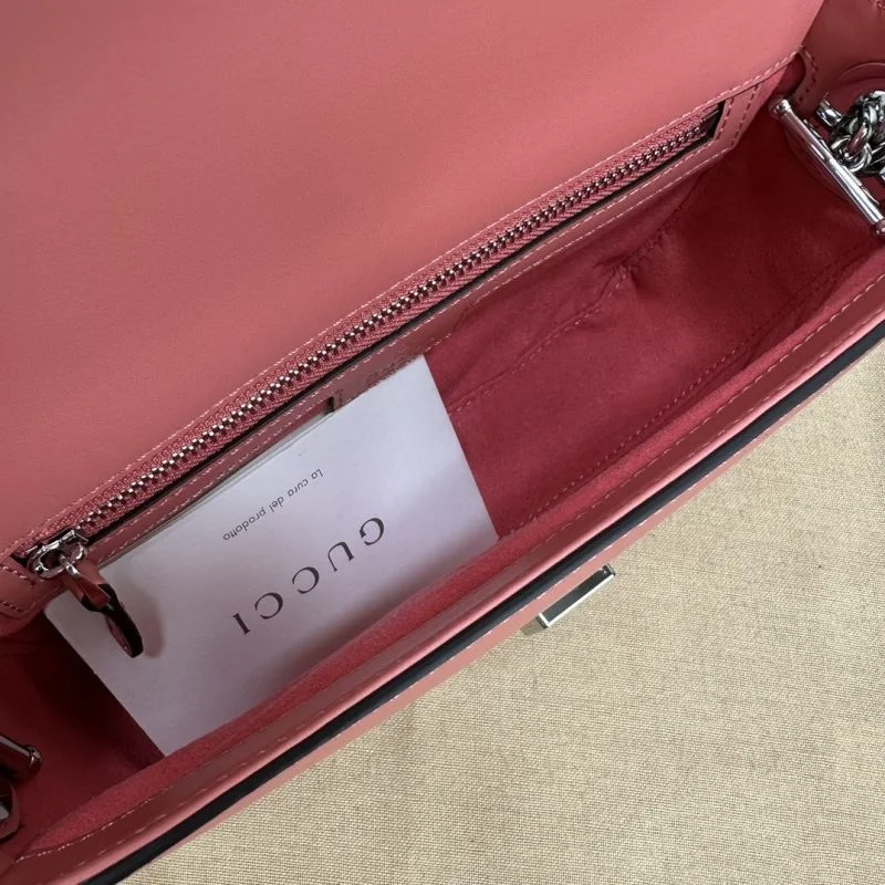 Perfect replica Gucci Satchel Bags