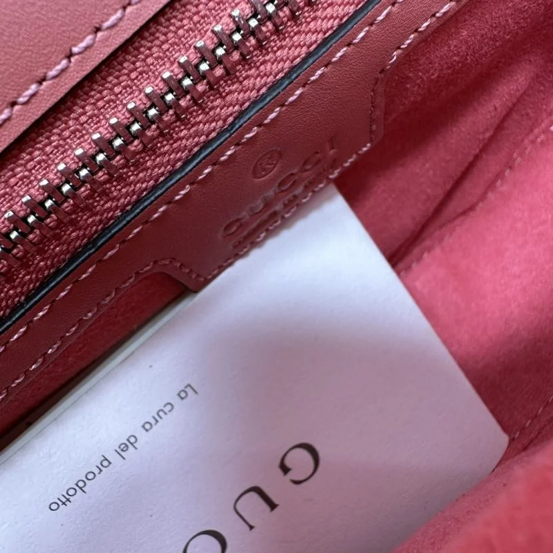 Perfect replica Gucci Satchel Bags