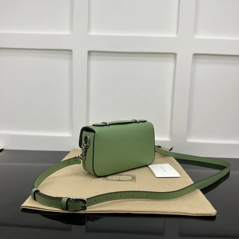 Precise copy Gucci Satchel Bags