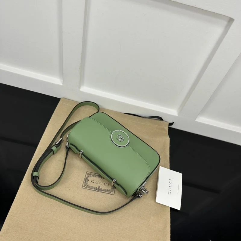 Precise copy Gucci Satchel Bags