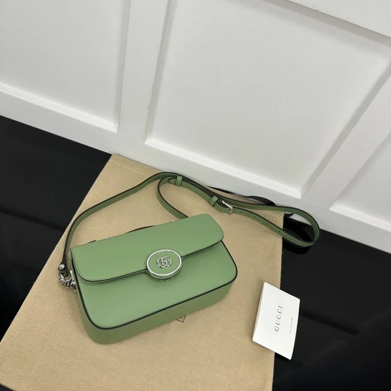 Precise copy Gucci Satchel Bags