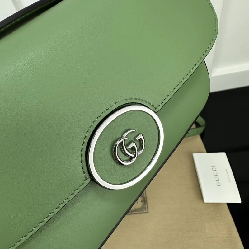 Precise copy Gucci Satchel Bags