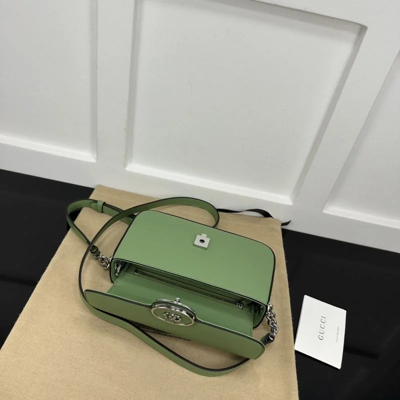 Precise copy Gucci Satchel Bags