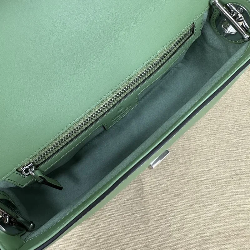 Precise copy Gucci Satchel Bags