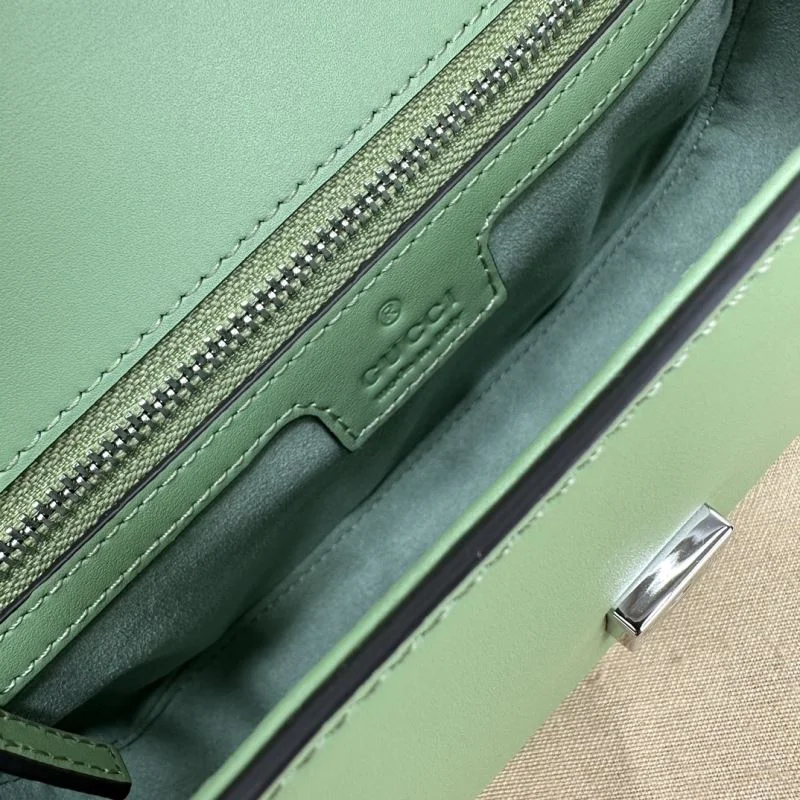 Precise copy Gucci Satchel Bags