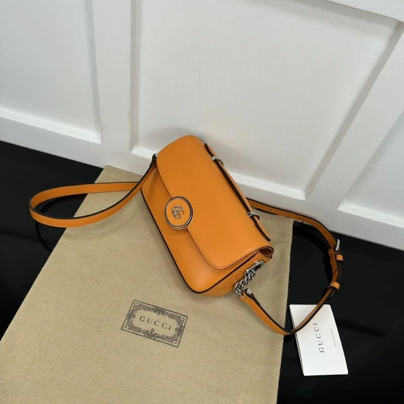 Accurate model Gucci Satchel Bags