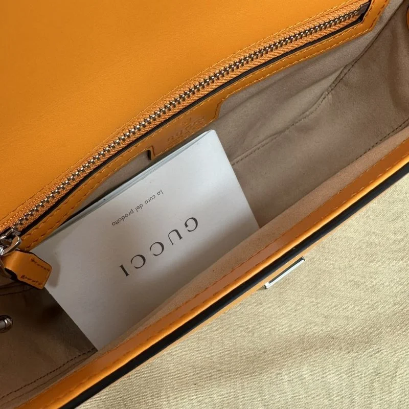 Accurate model Gucci Satchel Bags