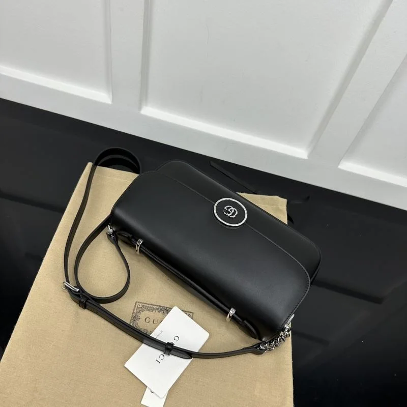 Exact replica Gucci Satchel Bags