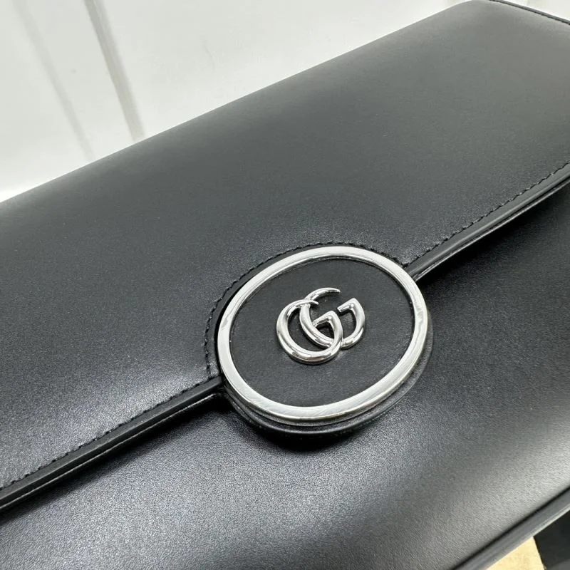 Exact replica Gucci Satchel Bags