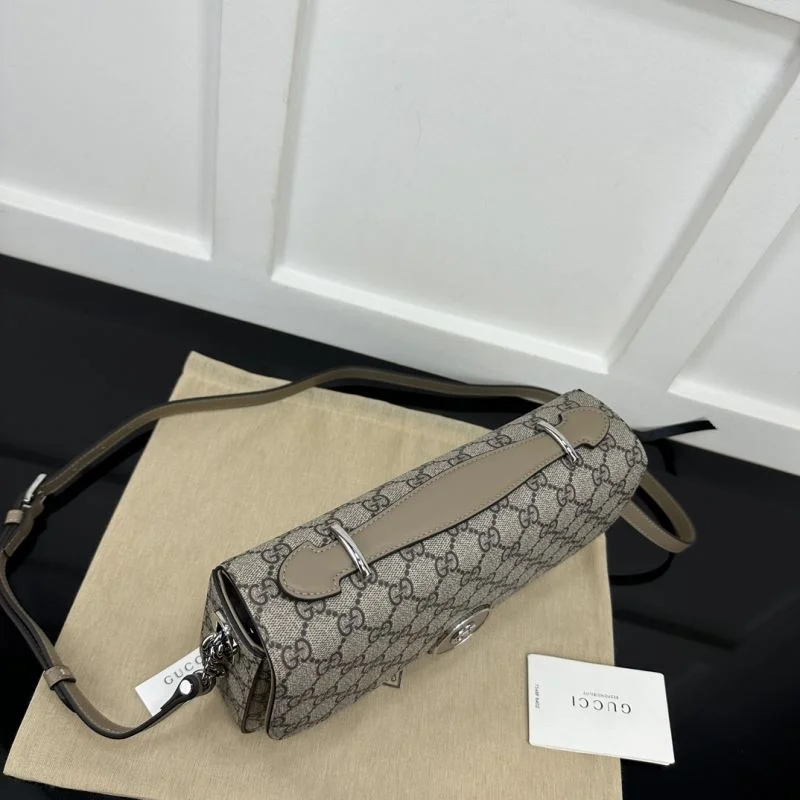 Accurate model Gucci Satchel Bags