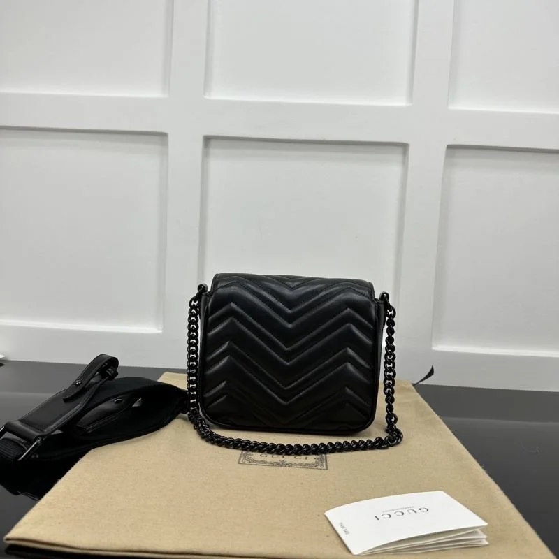 Perfect replica Gucci Satchel Bags