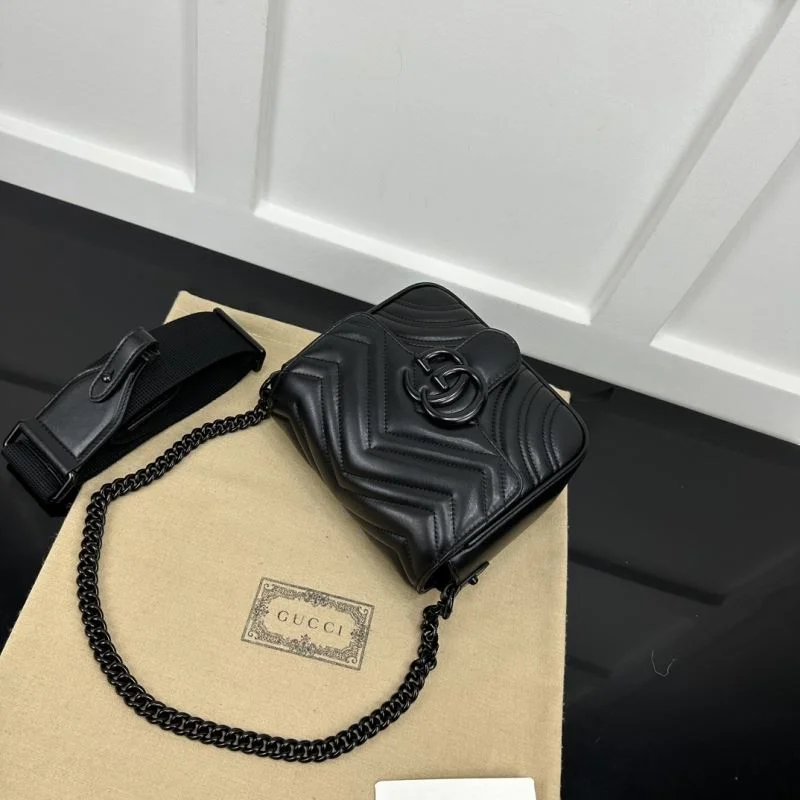 Perfect replica Gucci Satchel Bags