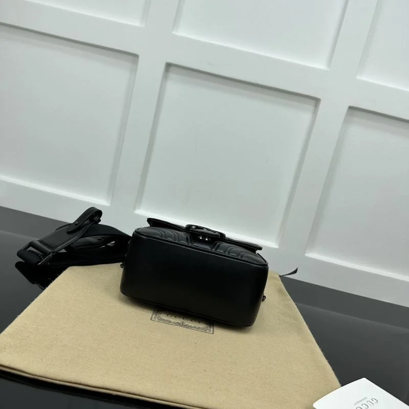 Perfect replica Gucci Satchel Bags