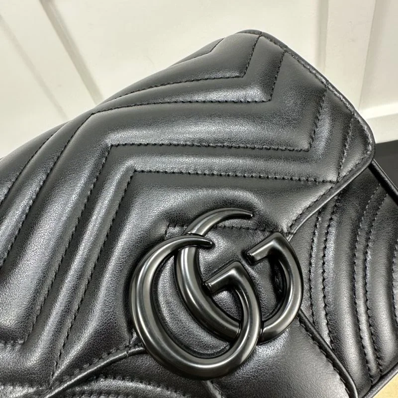 Perfect replica Gucci Satchel Bags