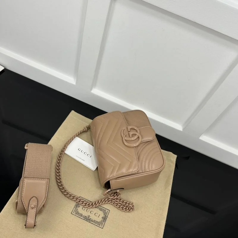 Brand-original Gucci Satchel Bags
