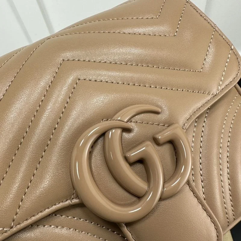 Brand-original Gucci Satchel Bags