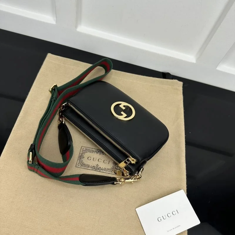 Accurate model Gucci Satchel Bags