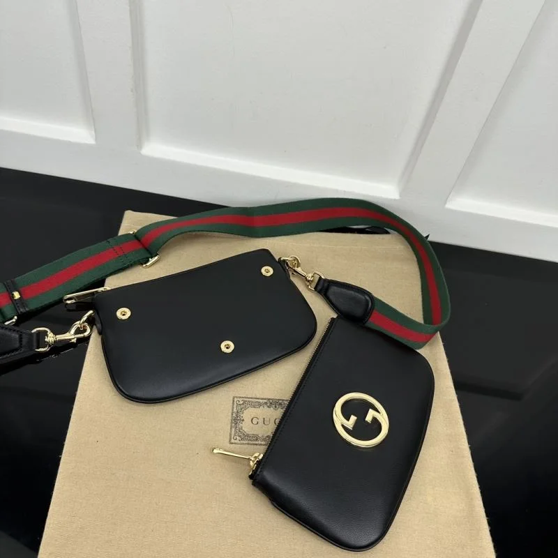 Accurate model Gucci Satchel Bags