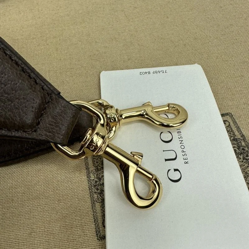 Precise copy Gucci Satchel Bags