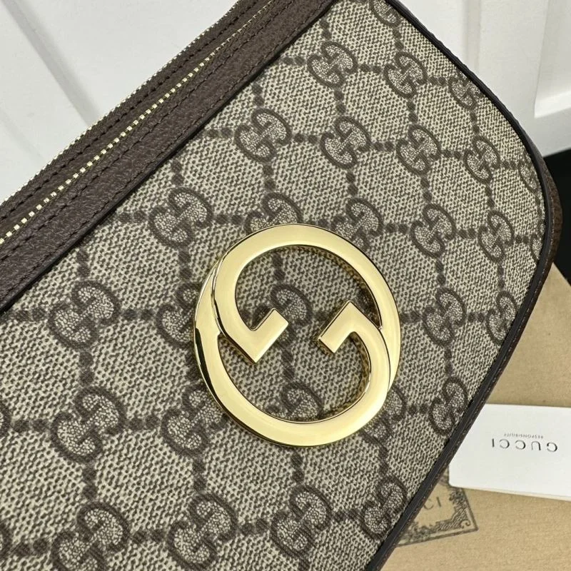 Precise copy Gucci Satchel Bags