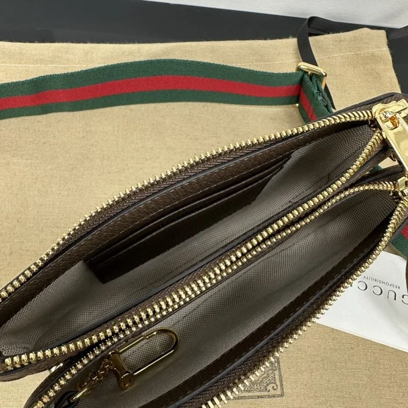 Precise copy Gucci Satchel Bags